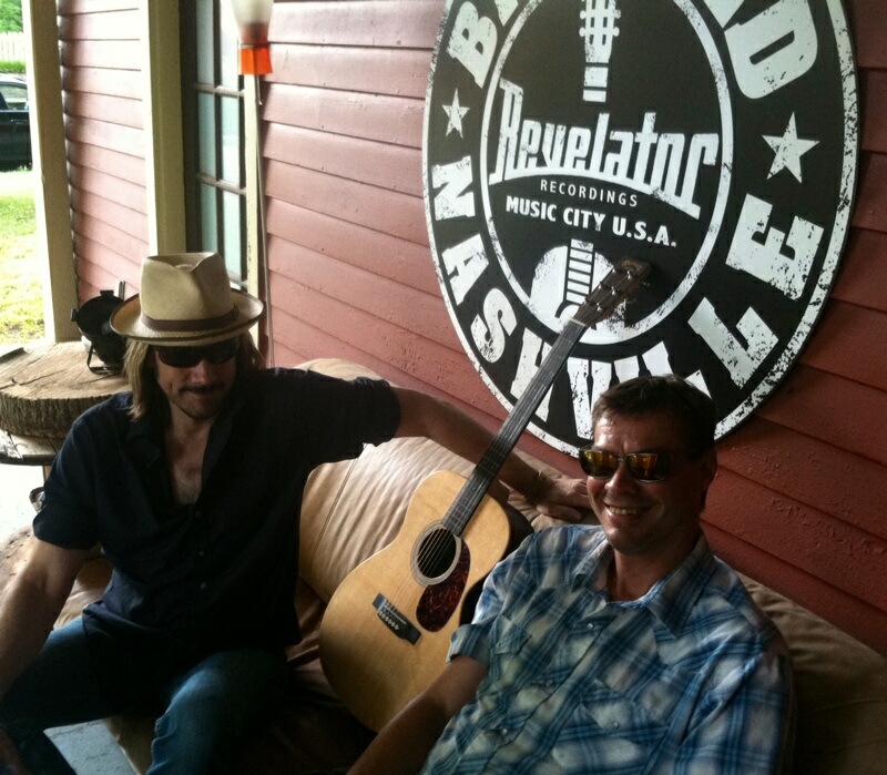 East Nashville – Uber Good – Kraig James Music